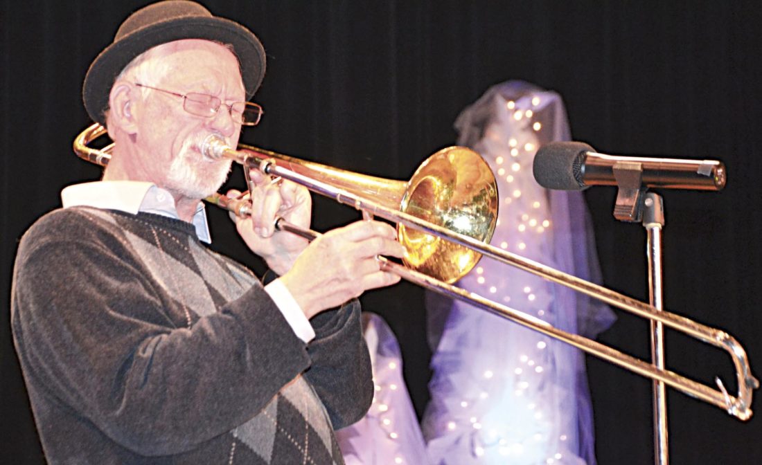 Smoot House Band prepping for annual Hometown Christmas performance ...